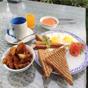 Our Menu – Cafe De Voyage – Break | Refresh | Recharge