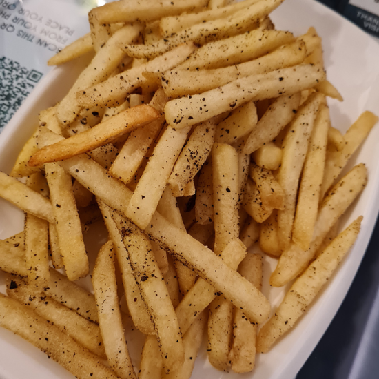 Our Menu – Cafe De Voyage – Break | Refresh | Recharge